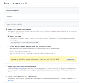 Gestión de Releases en GitHub – Erick Daniel en la nube