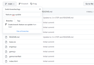 Gestión de Releases en GitHub – Erick Daniel en la nube